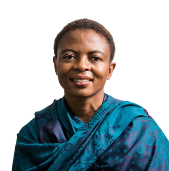 Priscillah Mabelane - Mozambique Gas & Energy Summit & Exhibition