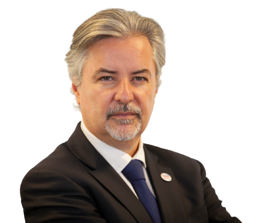 Maxime Rabilloud - Mozambique Gas & Energy Summit & Exhibition